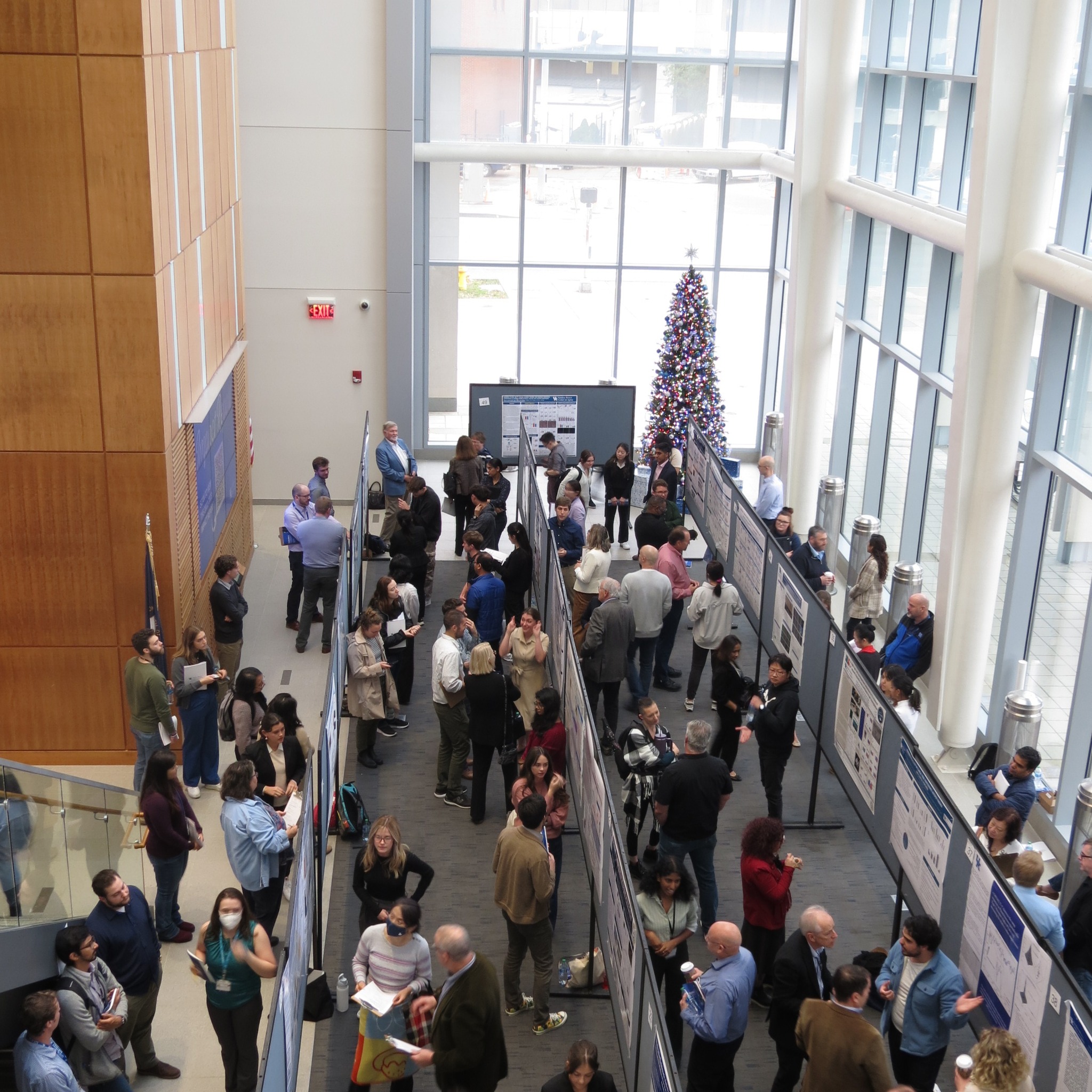 Sanders-Brown Center on Aging | Markesbery Symposium | University of Kentucky College of Medicine